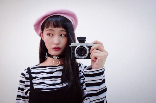 Som Hye In - Asianfanfics